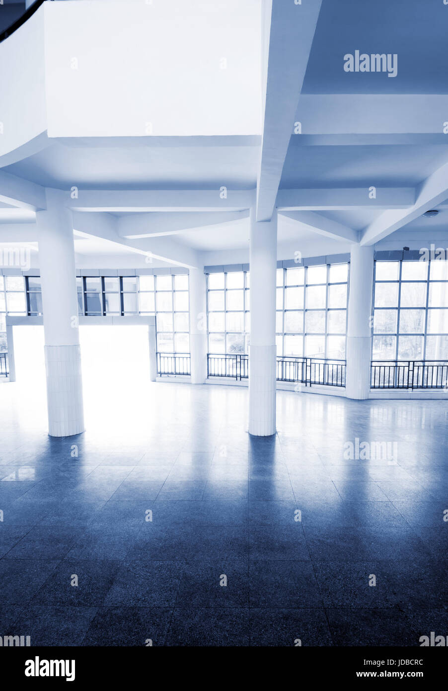 The school hall, the main entrance Stock Photo - Alamy