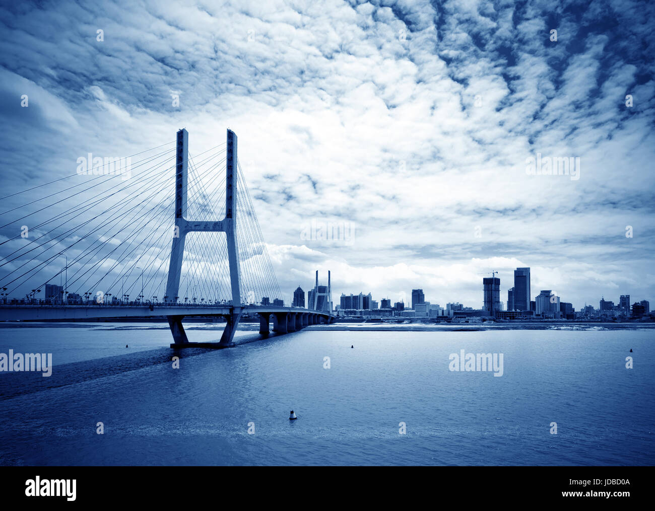 Shanghai modernization hi-res stock photography and images - Alamy