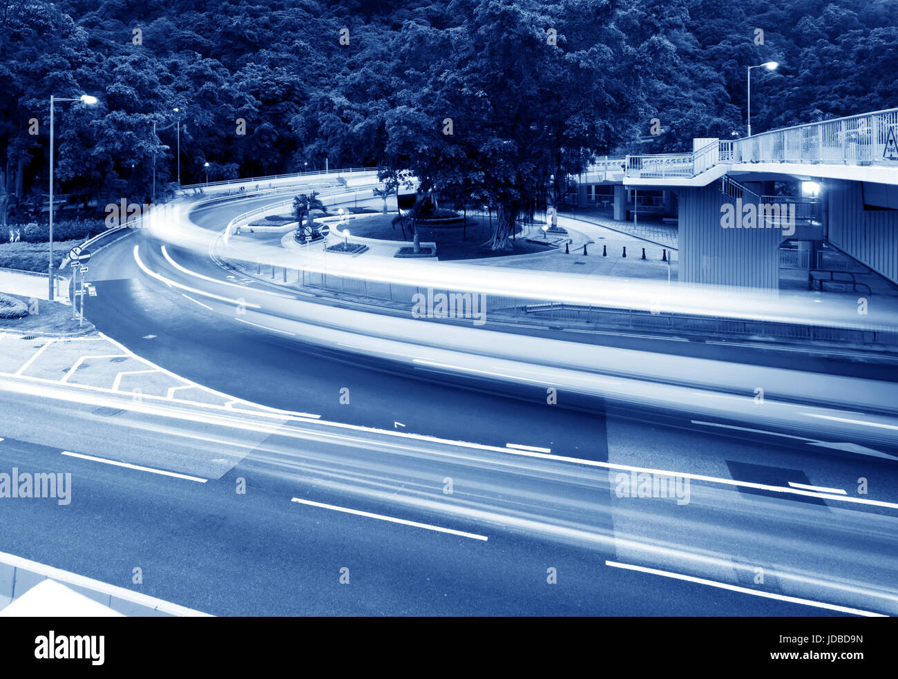 Flyovers hi-res stock photography and images - Alamy