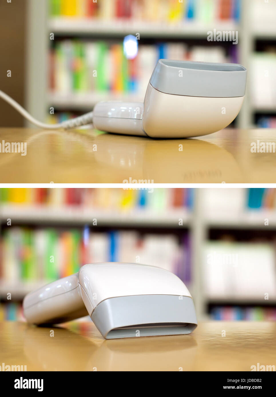 Idea exchange library hi-res stock photography and images - Alamy