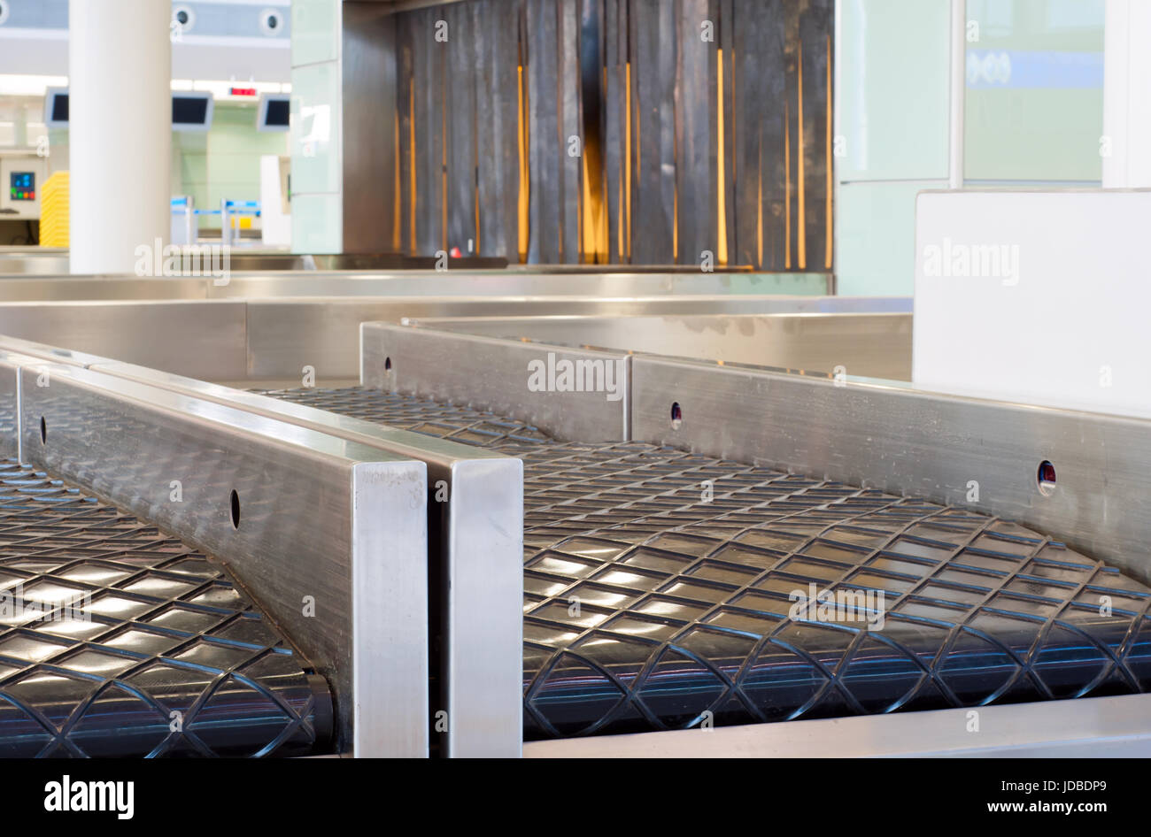 Airport Security Check Metal Detector High Resolution Stock Photography ...