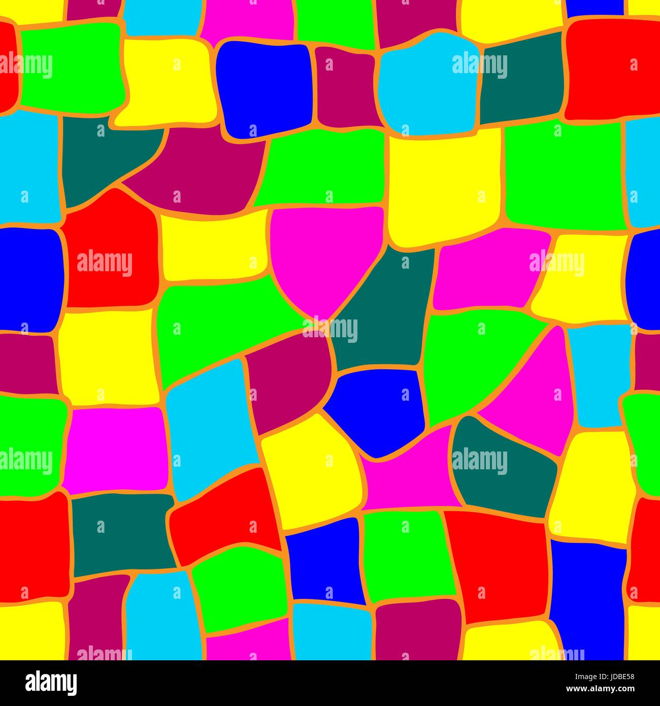 Multicolor image Stock Vector Images - Alamy