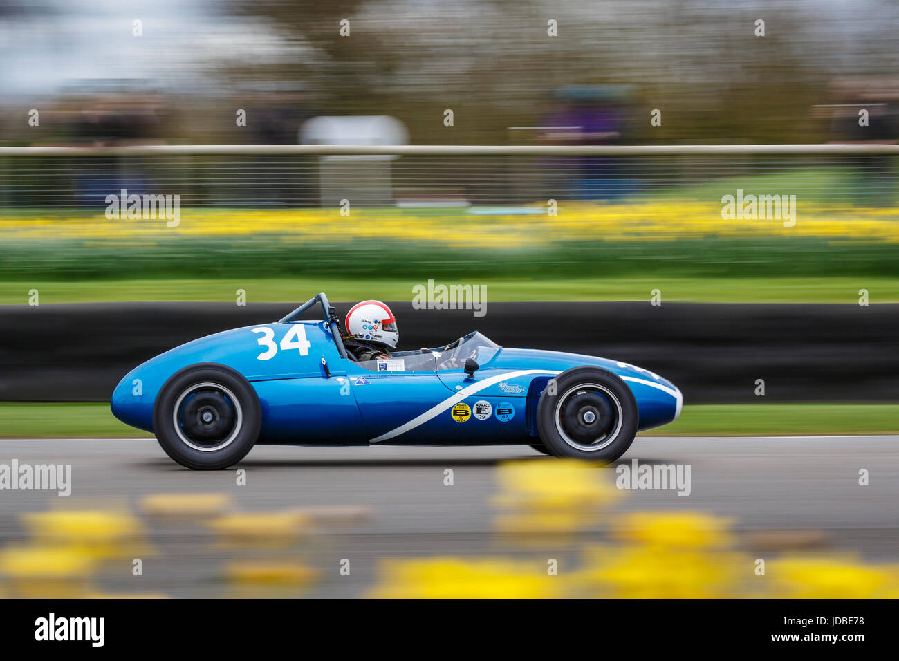 John bussey hi-res stock photography and images - Alamy