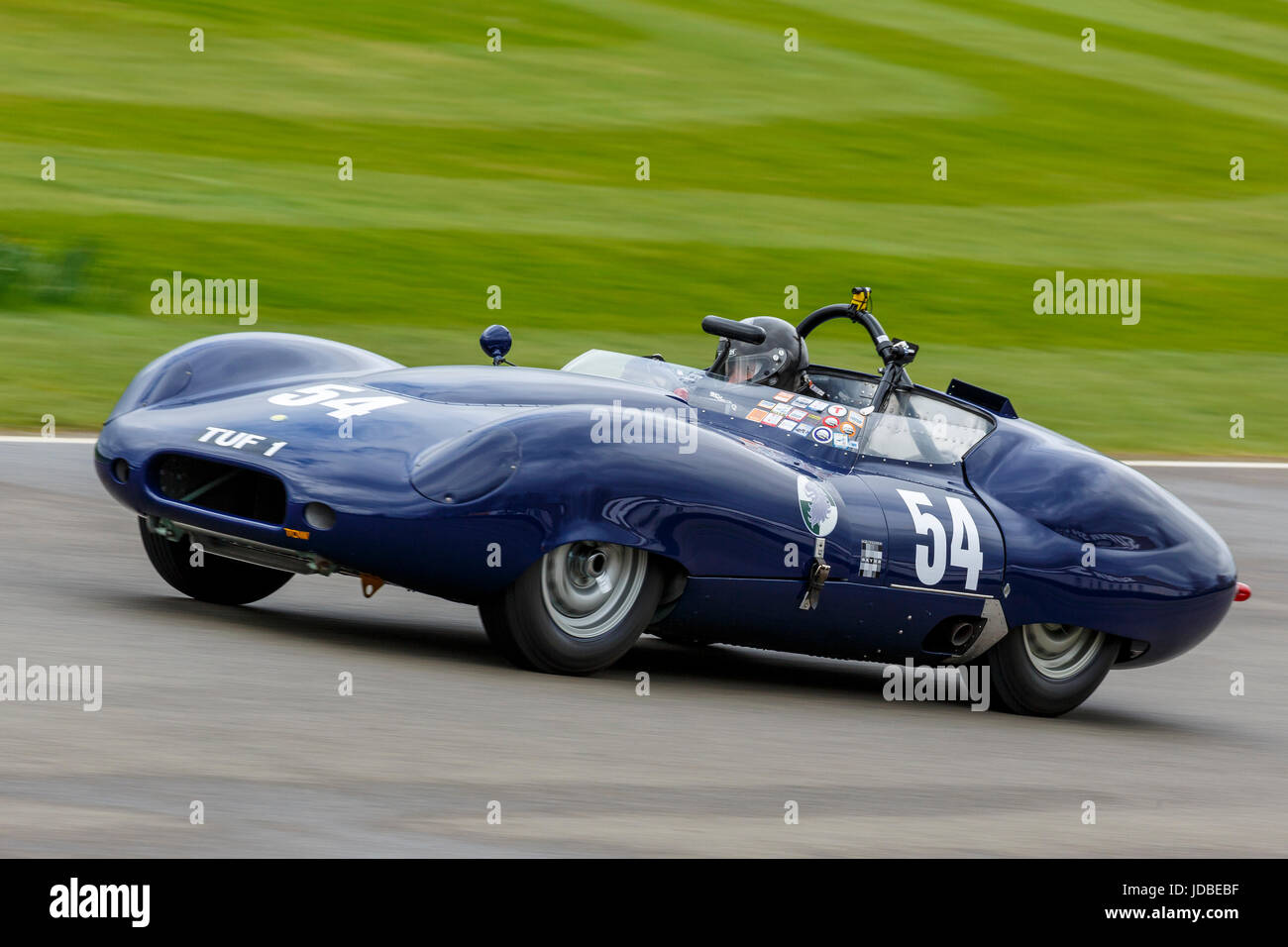 Chris milner hi-res stock photography and images - Alamy