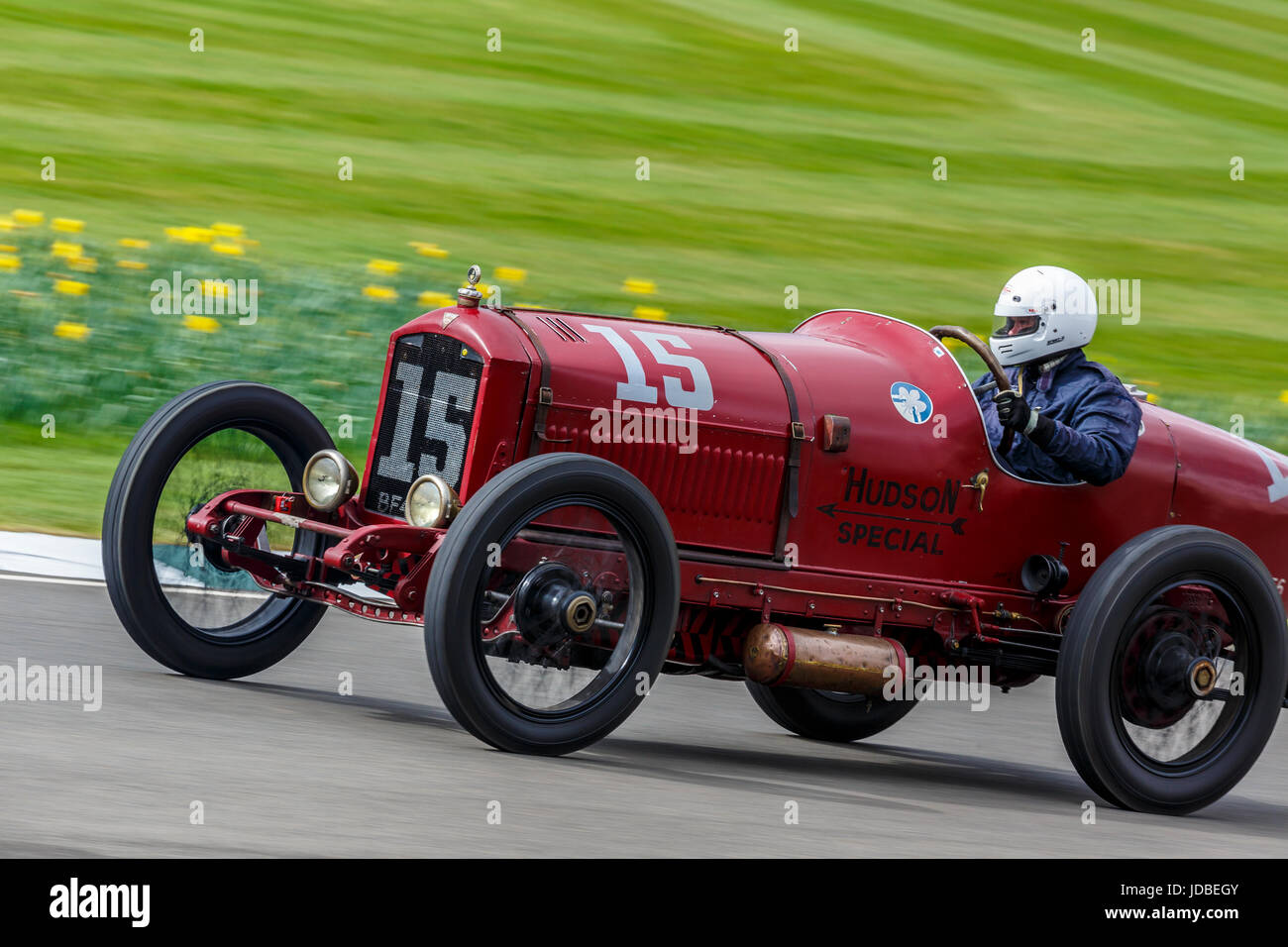 Hudson super six hi-res stock photography and images - Alamy