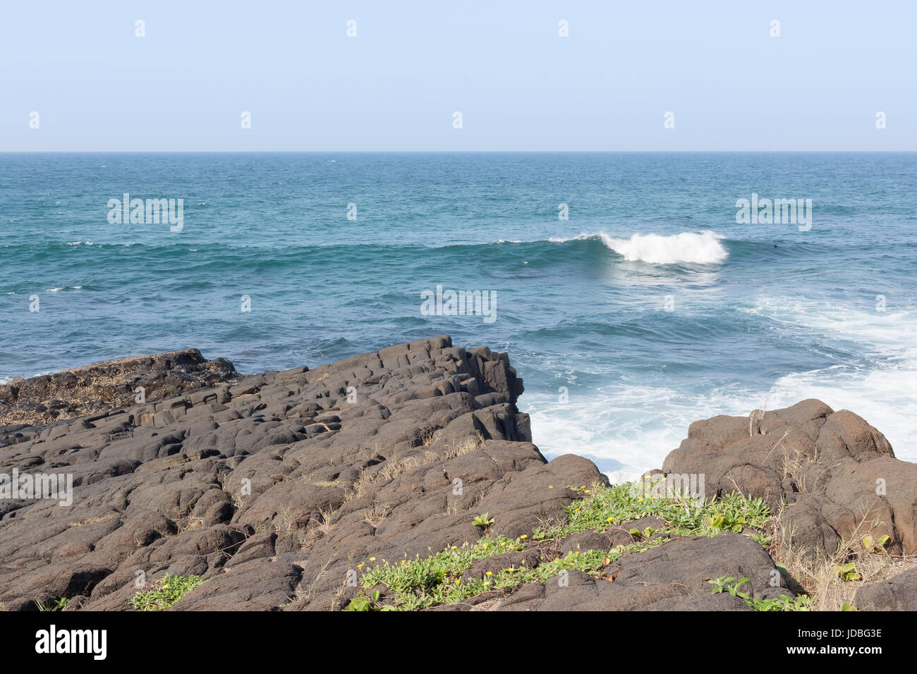 Ballito, Kwazulu Nata,l South Africa Stock Photo - Alamy