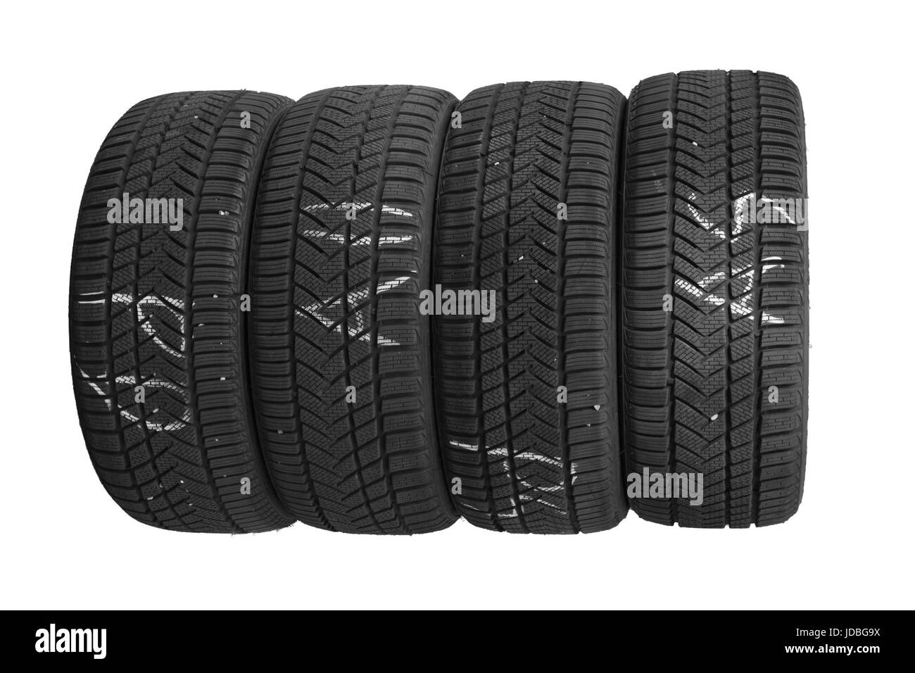 Wide tyre Cut Out Stock Images & Pictures - Alamy