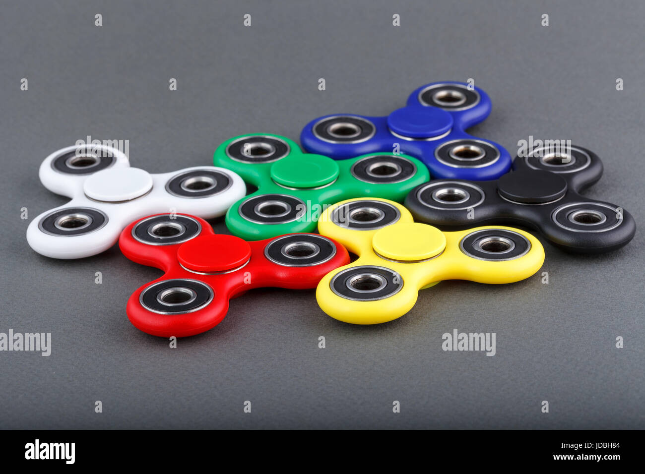 Fidget Spinner Toy Stress Reducer,Bearing Toy for ADHD EDC Hand Killing ...