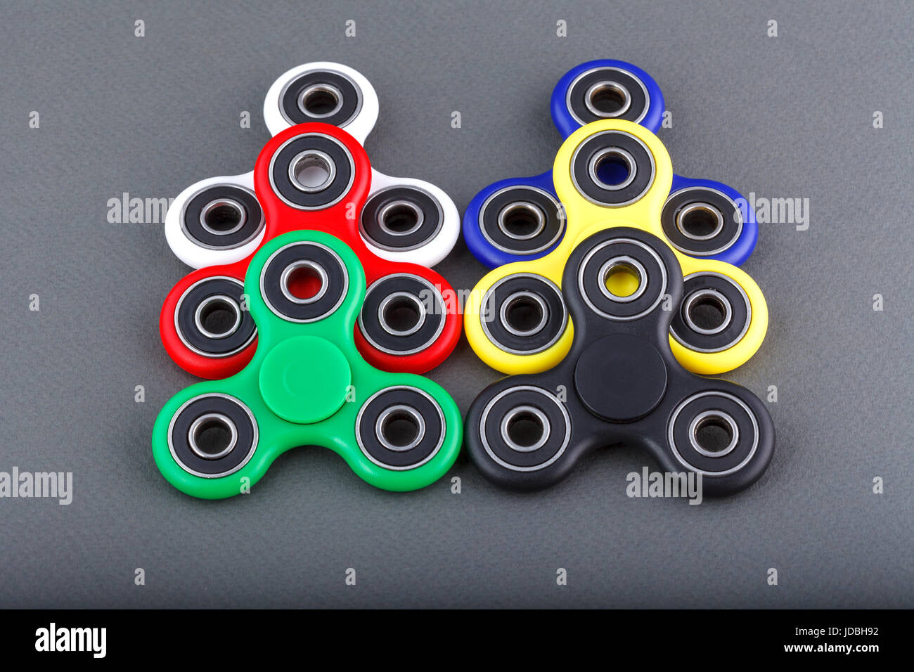 Fidget Spinner Toy Stress Reducer,Bearing Toy for ADHD EDC Hand Killing ...