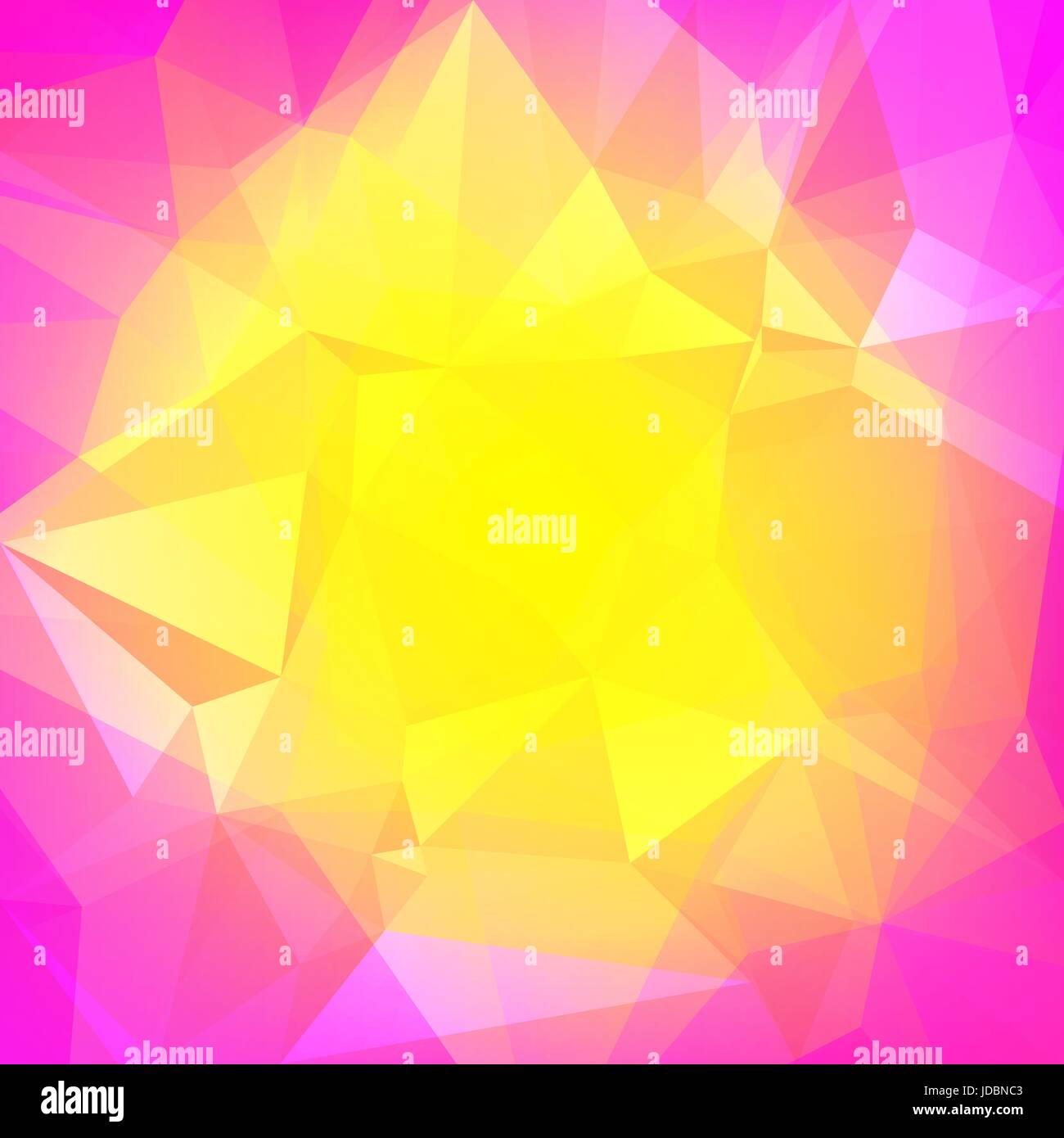 Psychedelic triangle Stock Vector Images - Alamy