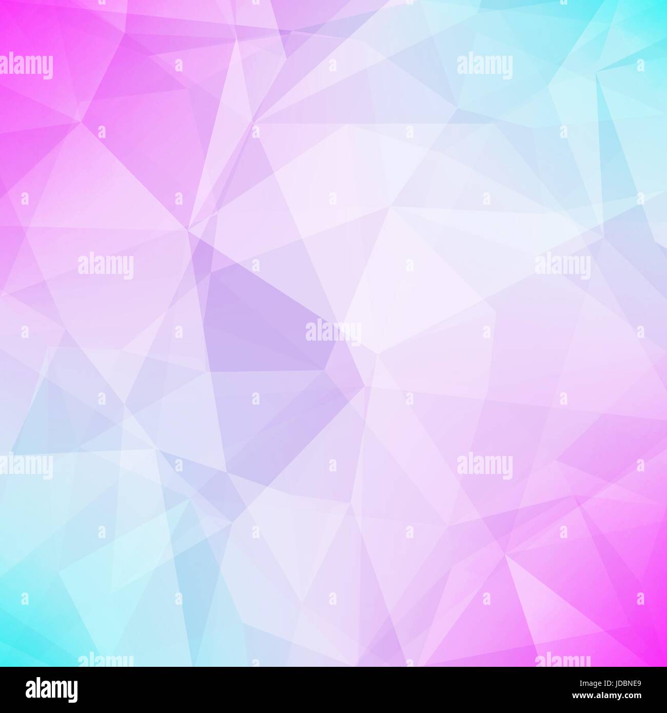 Abstract square triangle background Stock Vector Image & Art - Alamy