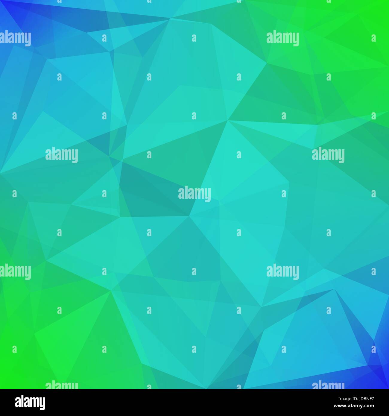 Abstract square triangle background Stock Vector Image & Art - Alamy