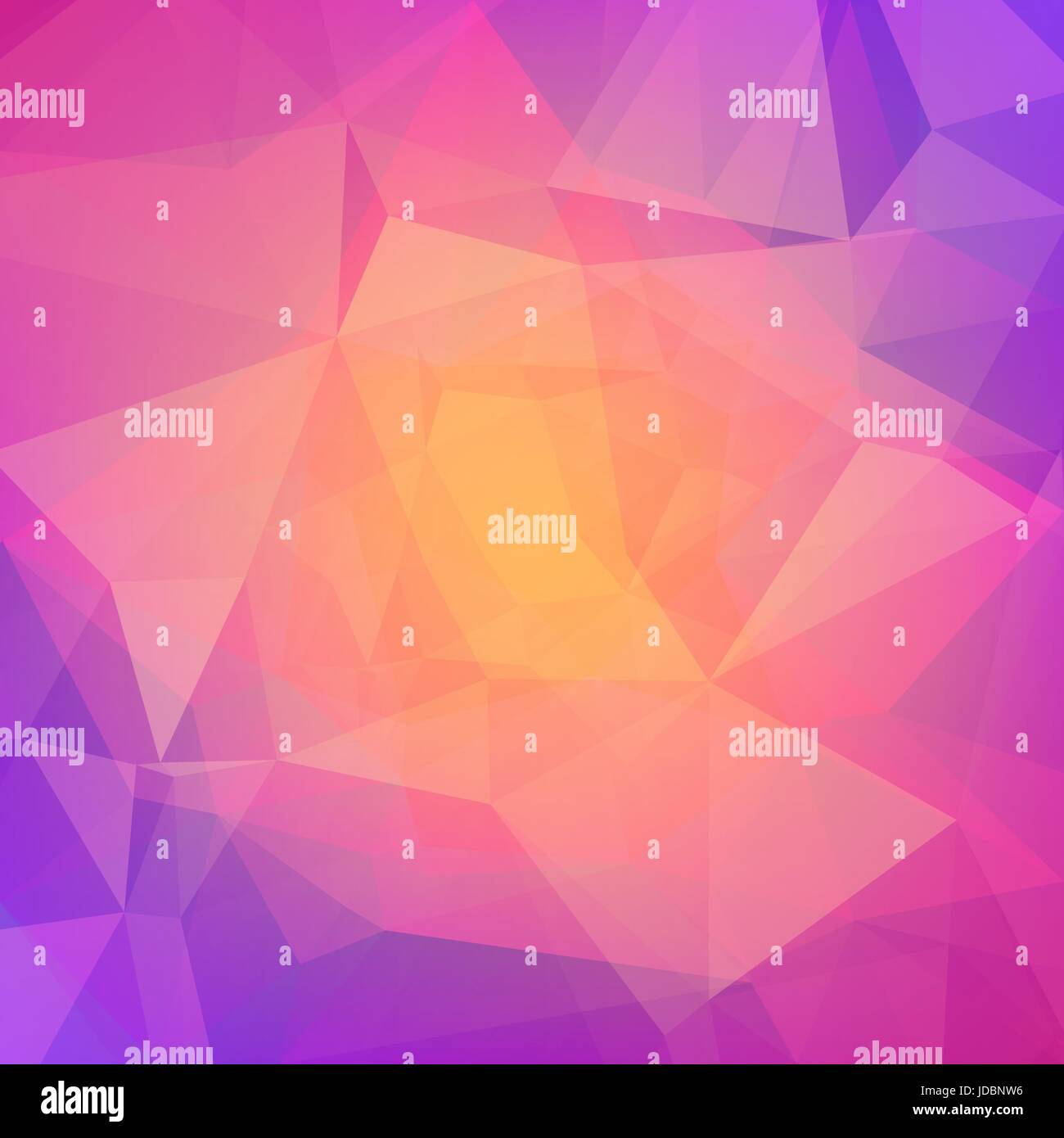 Psychedelic triangle Stock Vector Images - Alamy