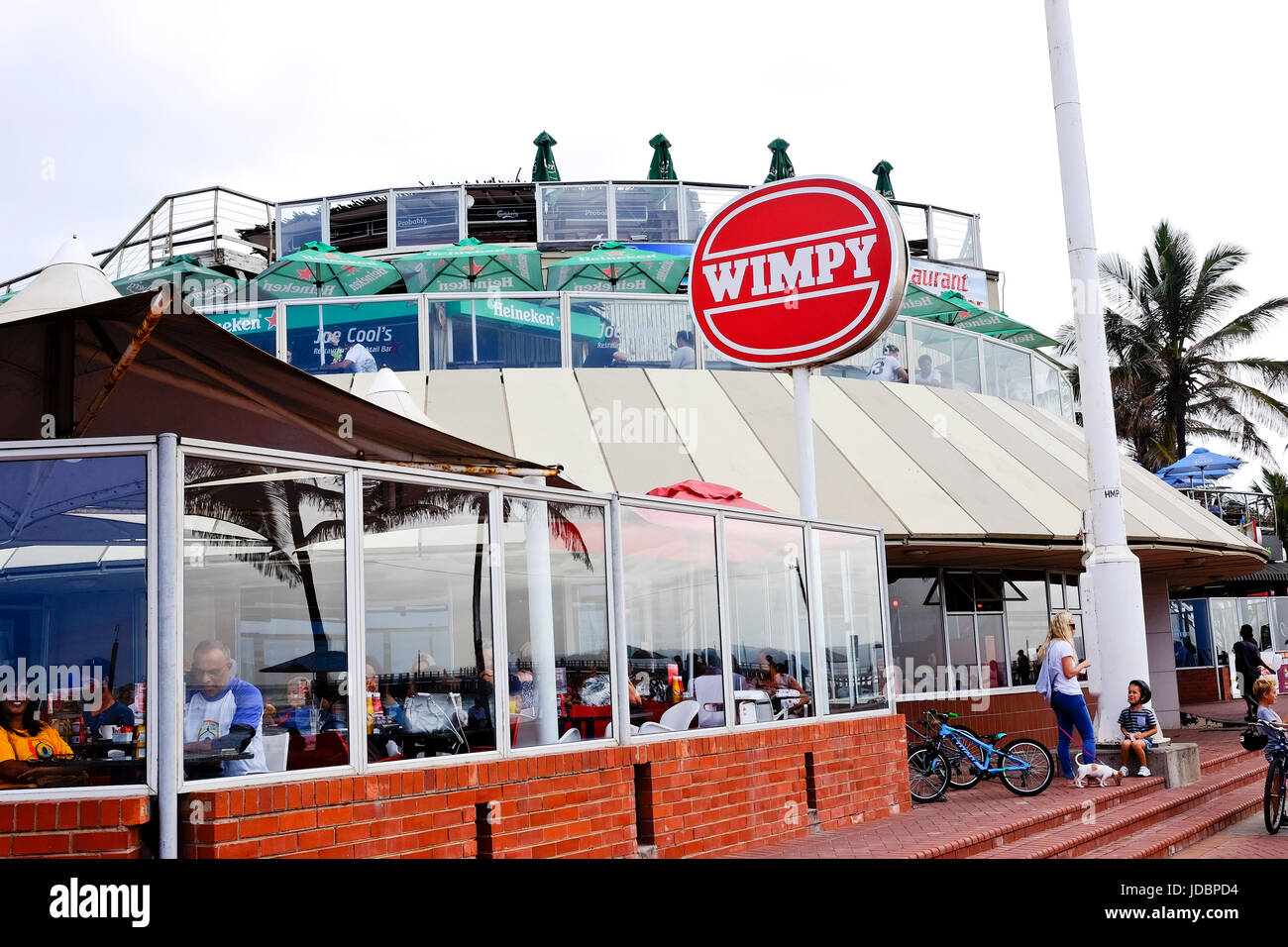 Durban photographer hi-res stock photography and images - Alamy