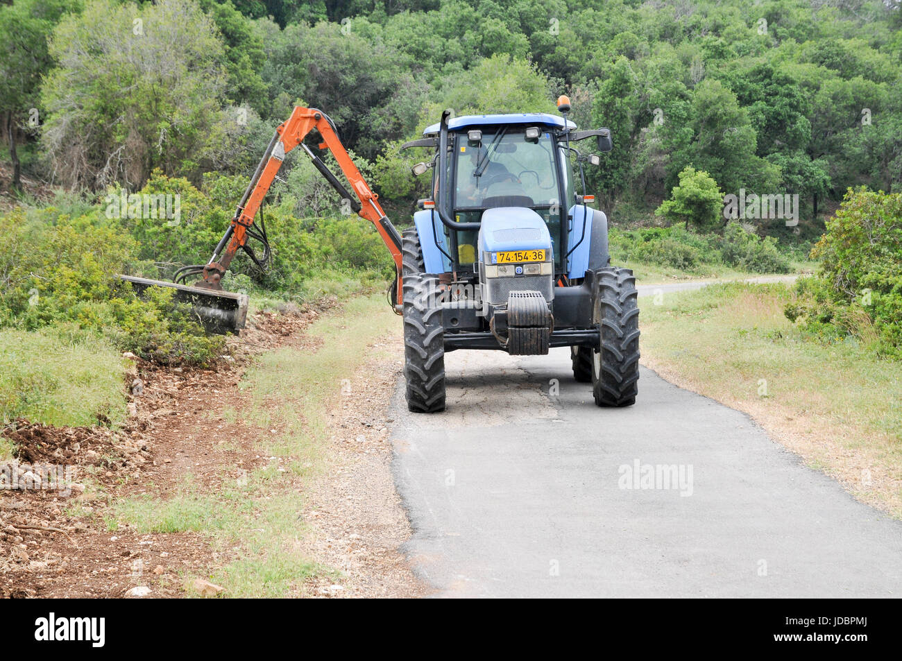 Path of fire hi-res stock photography and images - Alamy