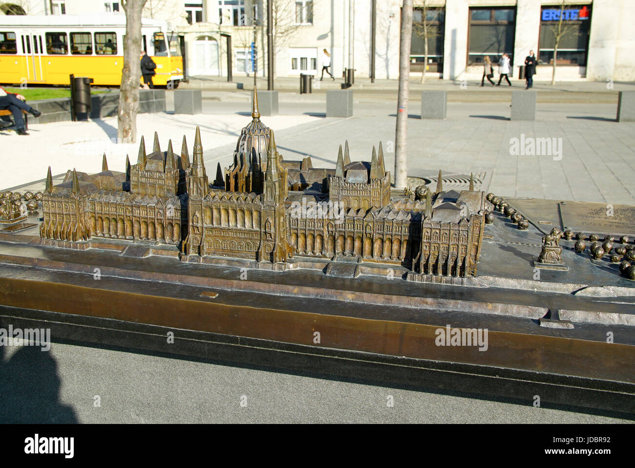 Hungarian model hi-res stock photography and images - Alamy