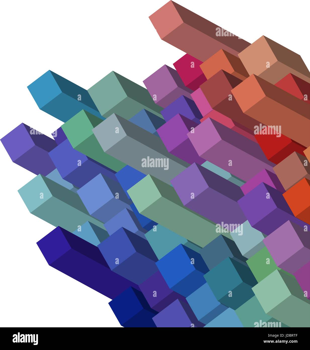 Cubical texture hi-res stock photography and images - Alamy