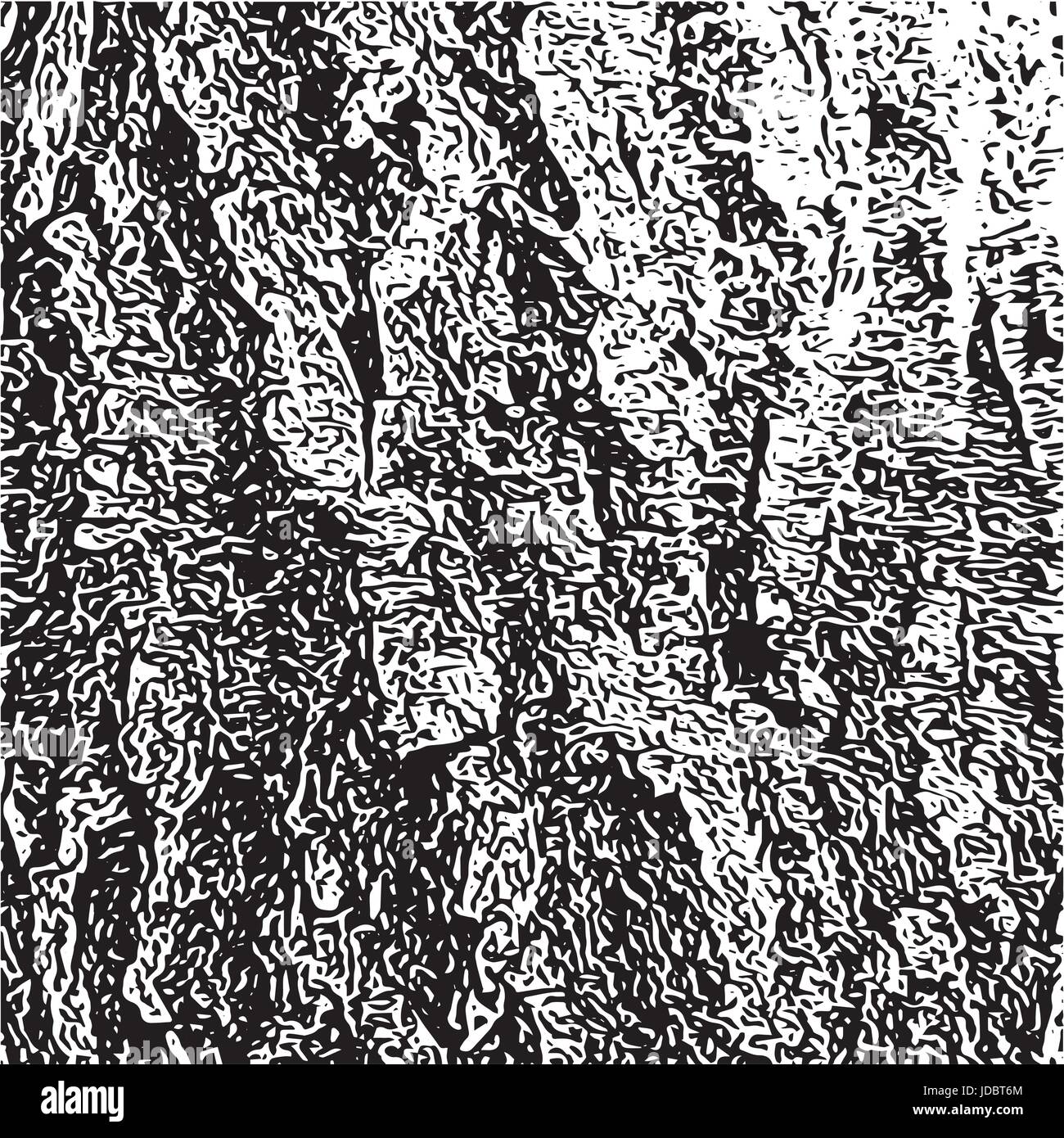 Texture black white watercolor Stock Vector Images - Alamy