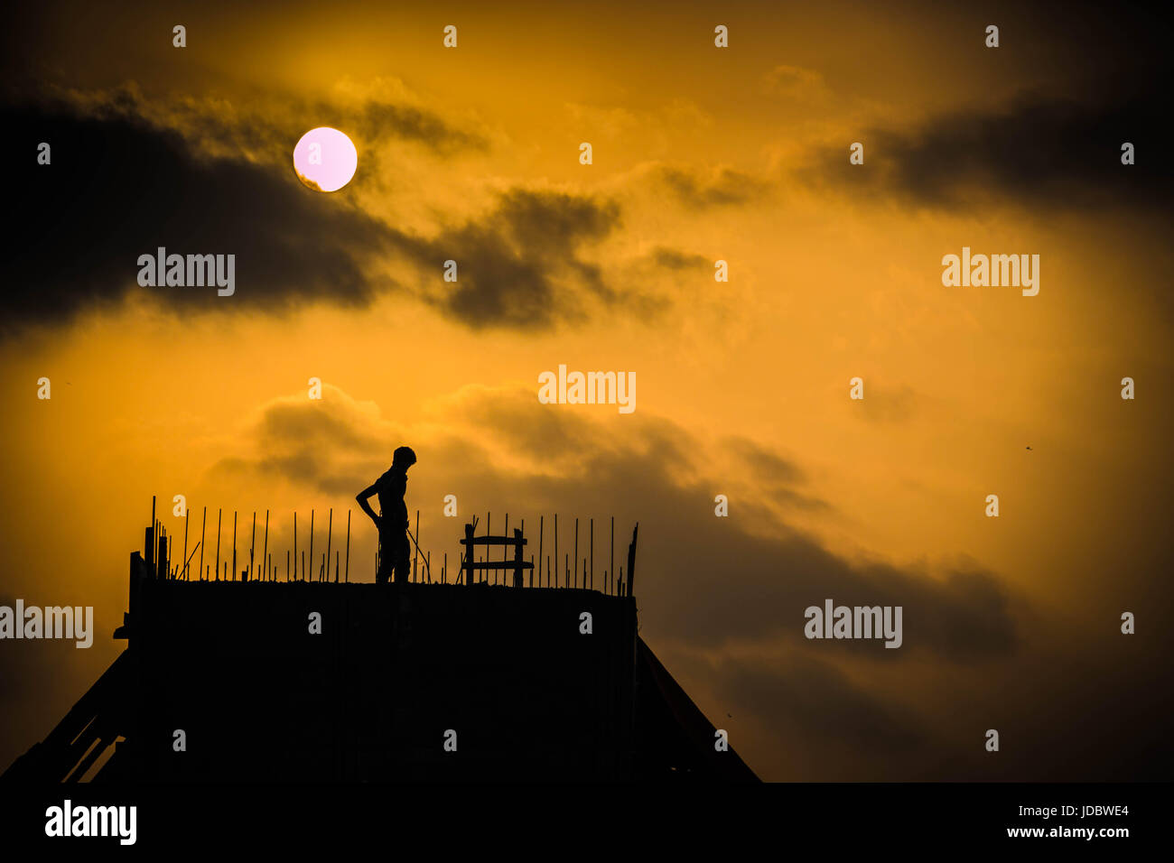 Daily landscape hi-res stock photography and images - Alamy