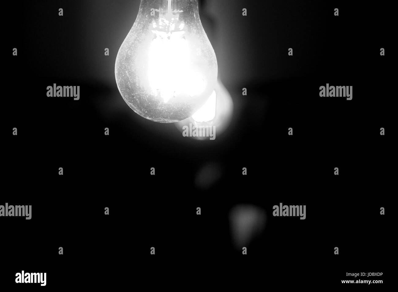 Lighting, Light, Design, Interior, Bulb, Bulbs,Wire, Wires, Lamps Stock ...