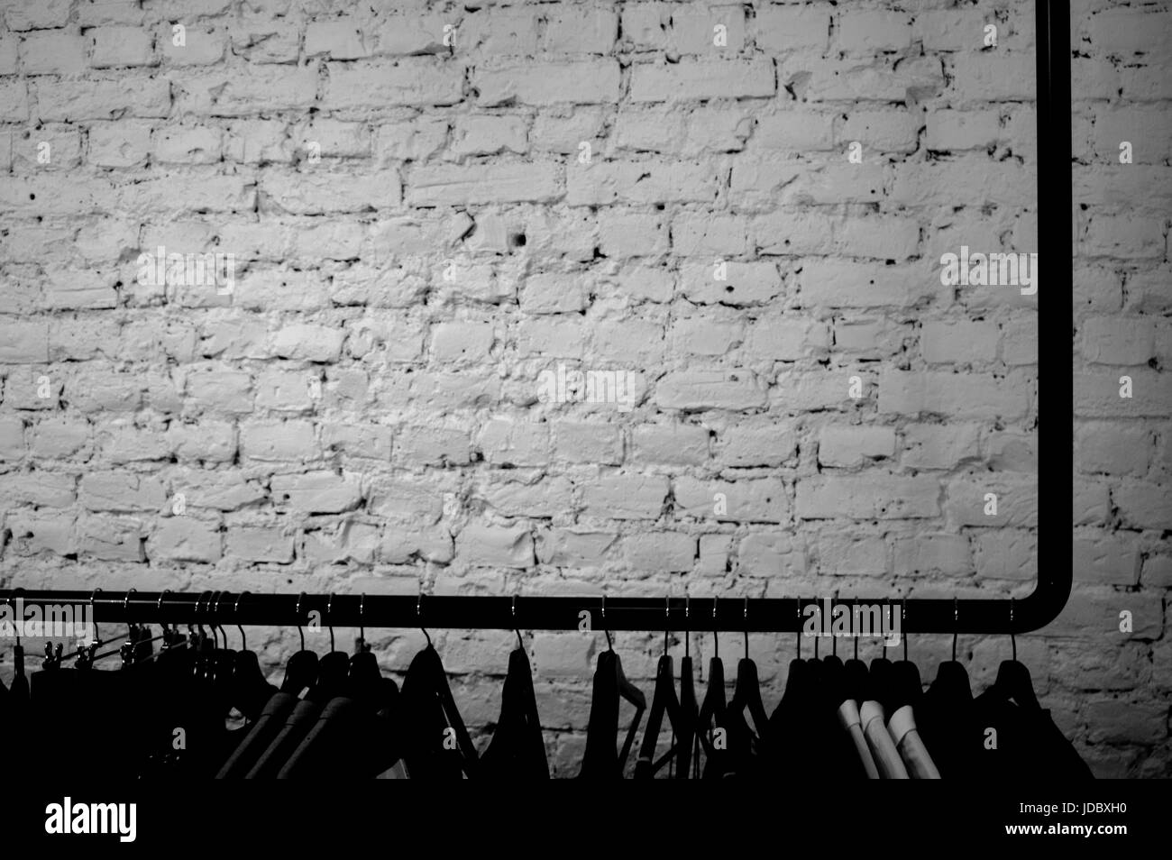 Pro store Black and White Stock Photos & Images - Alamy