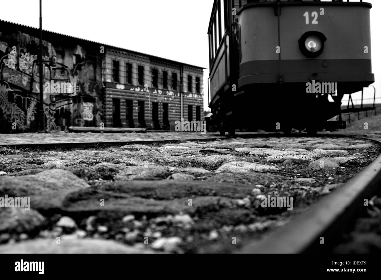 Rails, Railroad, Railway, Train, Trainset, Train wagon, Locomotive ...