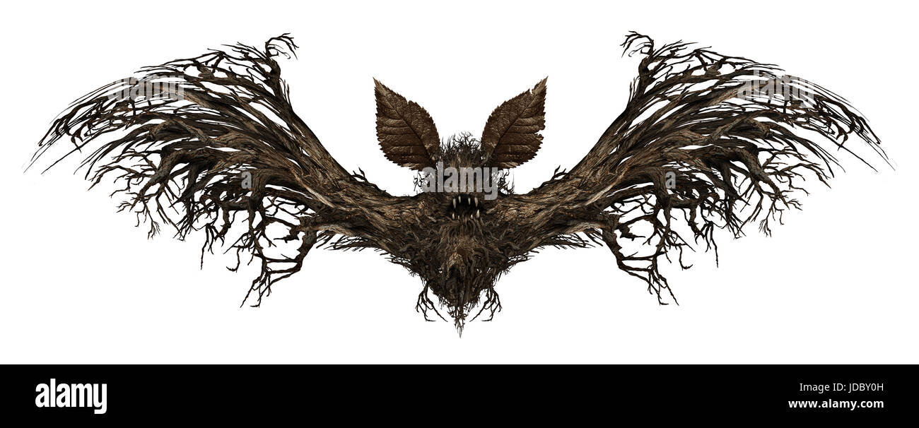 Ghoulish creature High Resolution Stock Photography and Images - Alamy