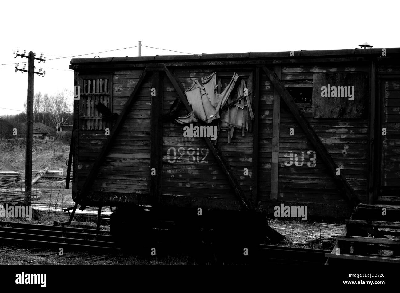 Rails, Railroad, Railway, Train, Trainset, Train wagon, Locomotive ...