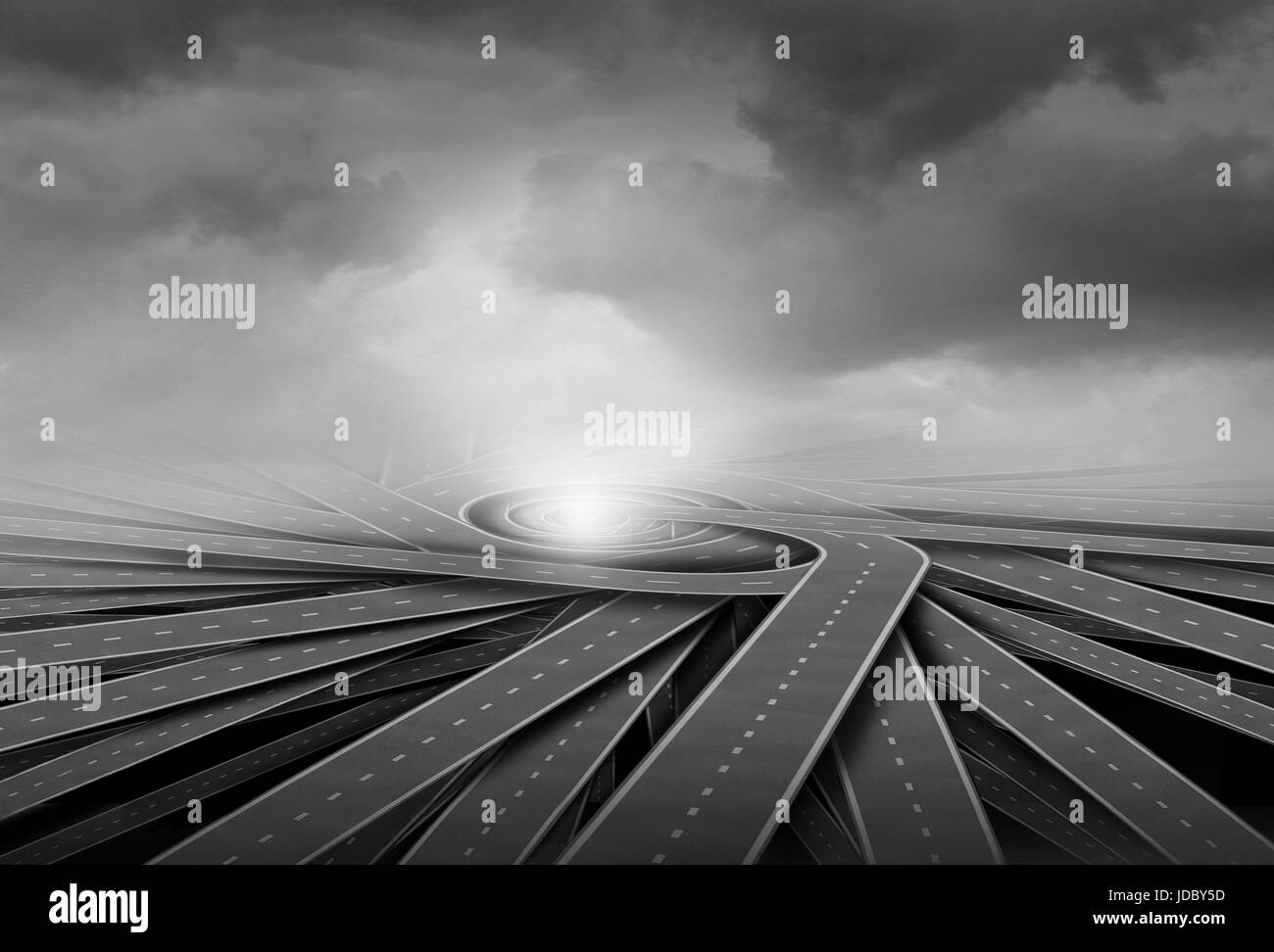 Centralization hi-res stock photography and images - Alamy