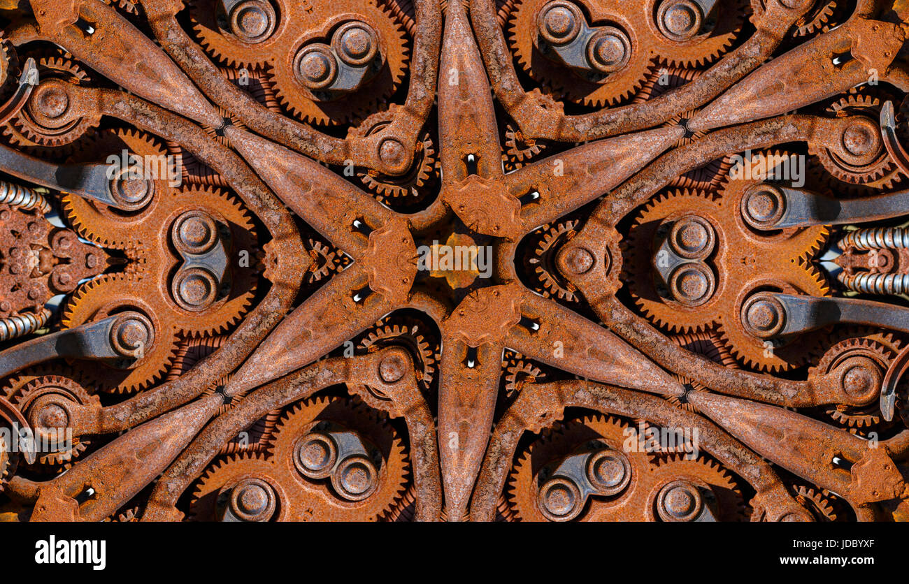 Mechanic technology abstract mechanism hi-res stock photography and ...