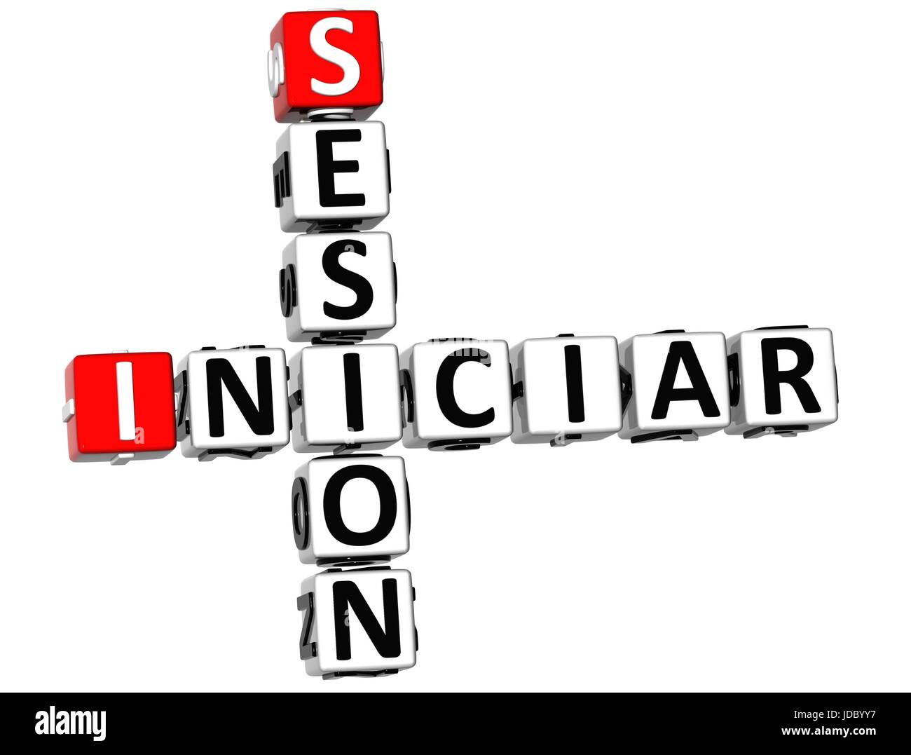 Iniciar sesión hi-res stock photography and images - Alamy