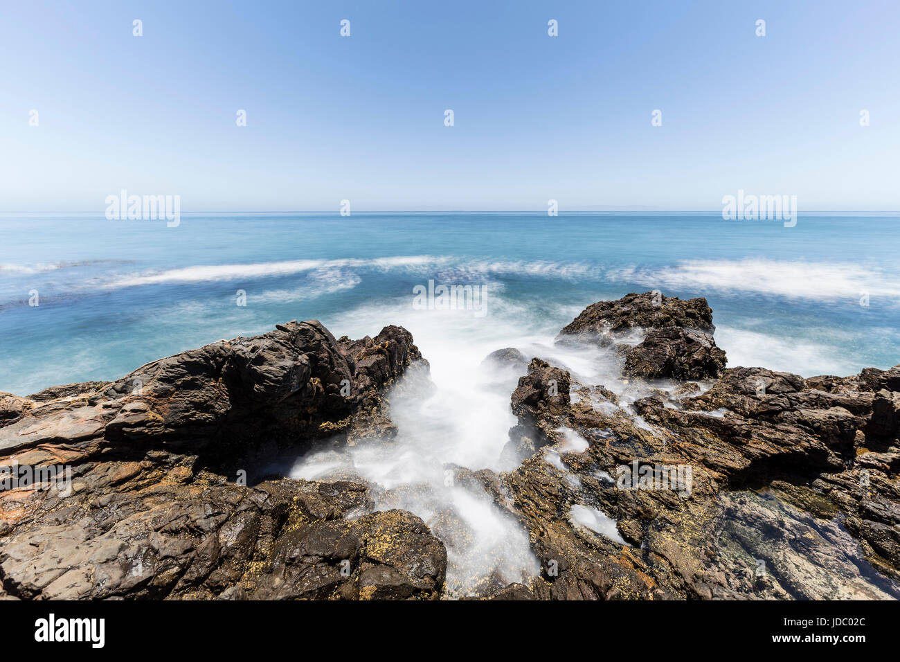 Abalone cove shoreline park hi-res stock photography and images - Alamy
