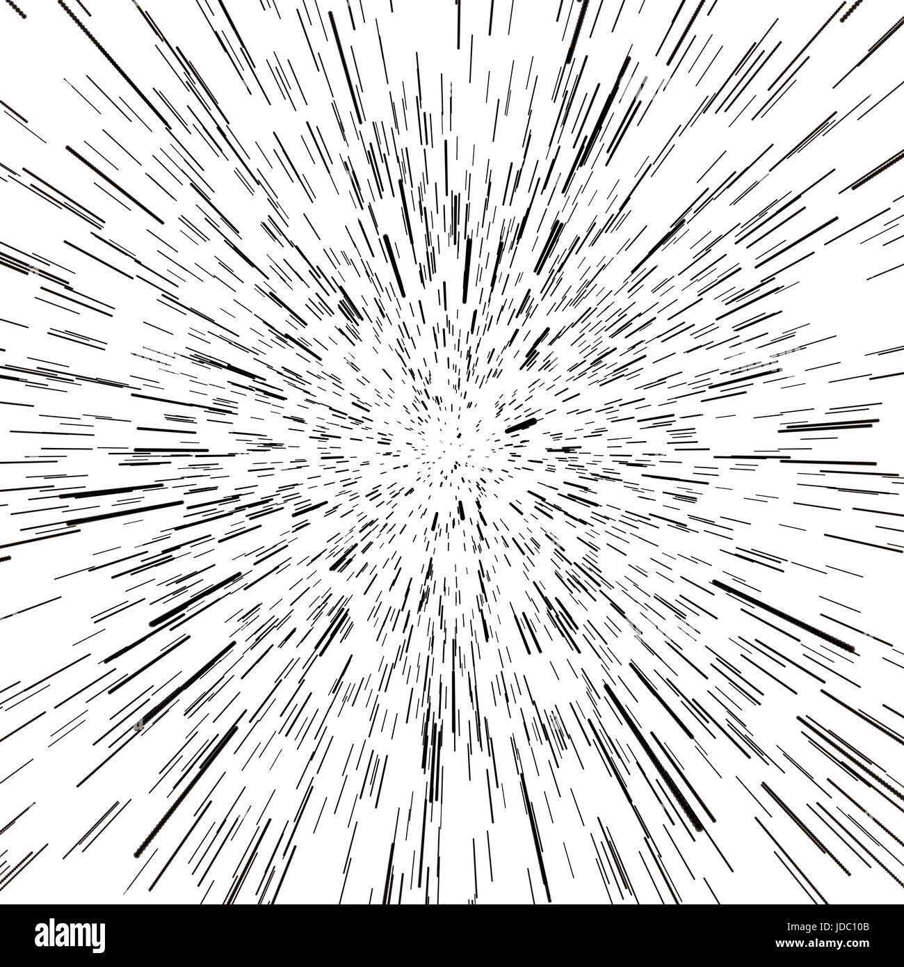 Visual warp effect hi-res stock photography and images - Alamy