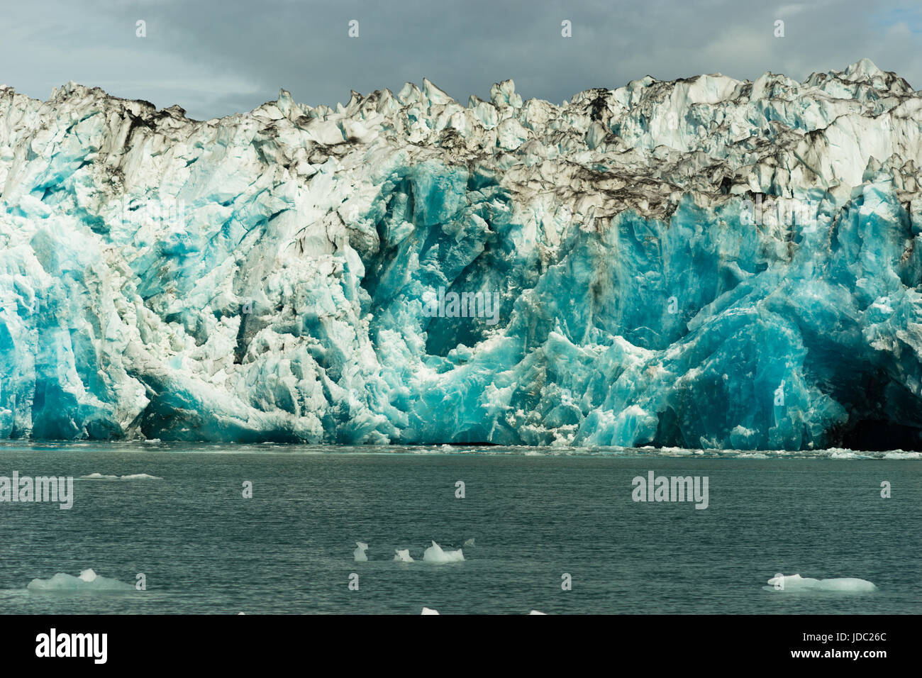 Permafrost alaska hi-res stock photography and images - Alamy