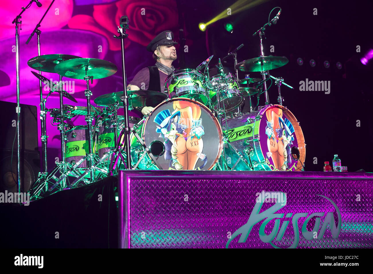 Rikki hi-res stock photography and images - Alamy