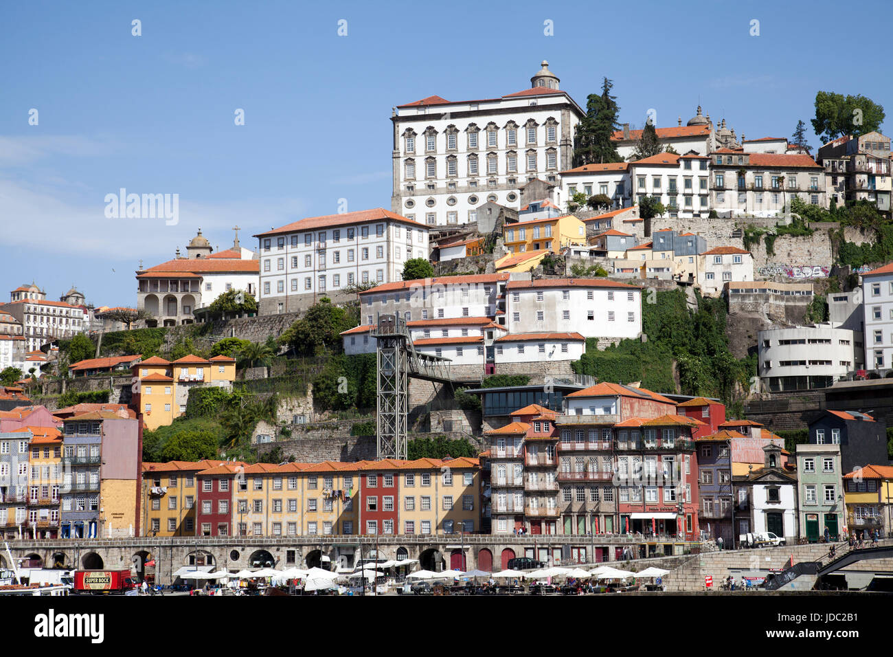 Views of the river douro hi-res stock photography and images - Alamy