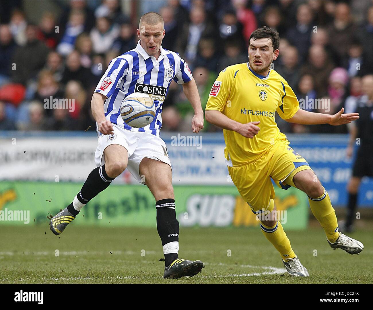 Robert snodgrass 2009 hi-res stock photography and images - Alamy