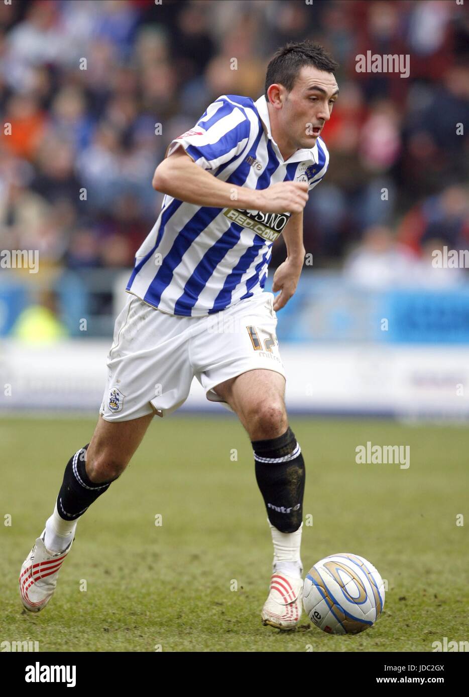 Gary roberts huddersfield hi-res stock photography and images - Alamy