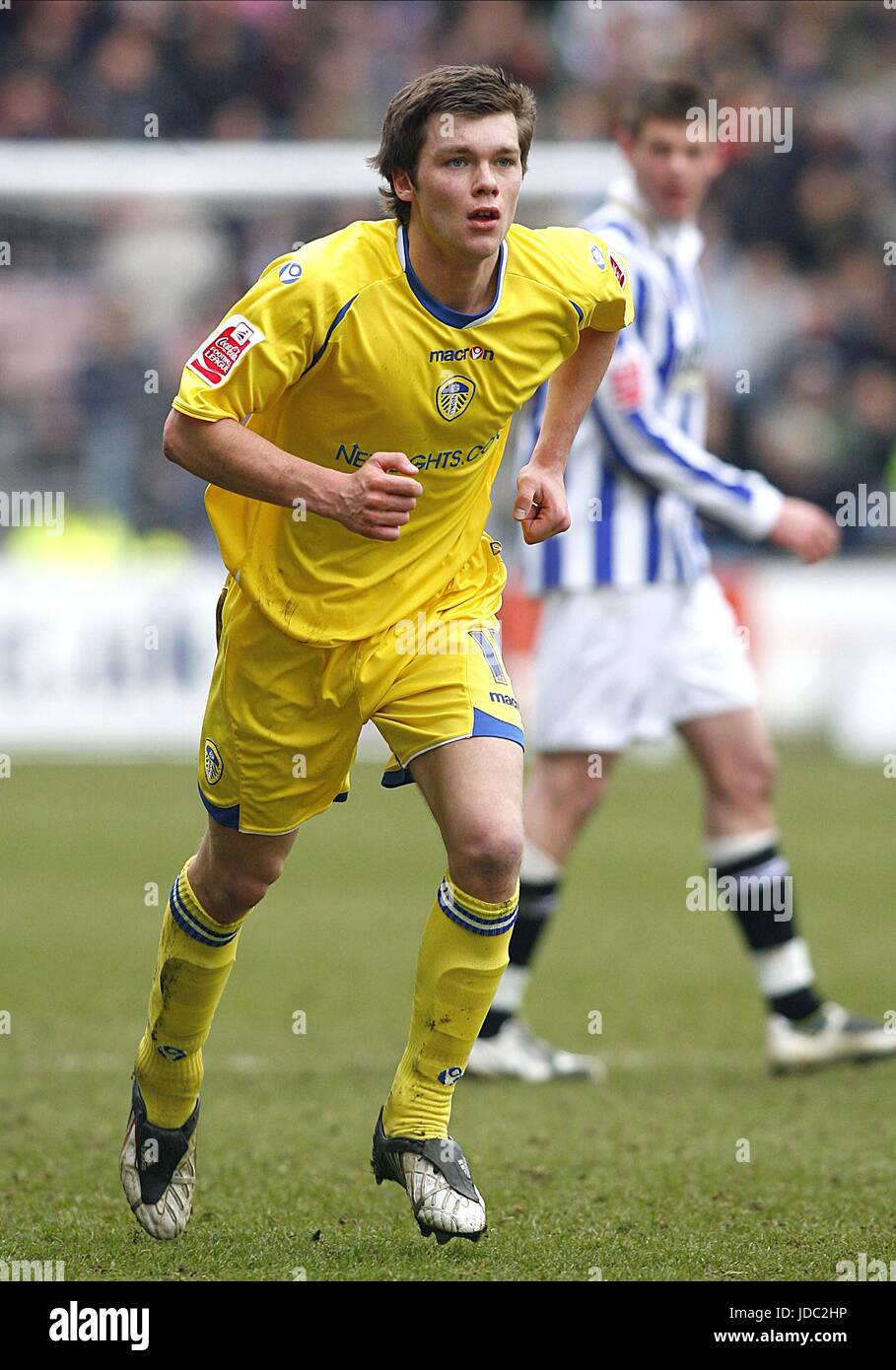 Jonathan howson hi-res stock photography and images - Alamy