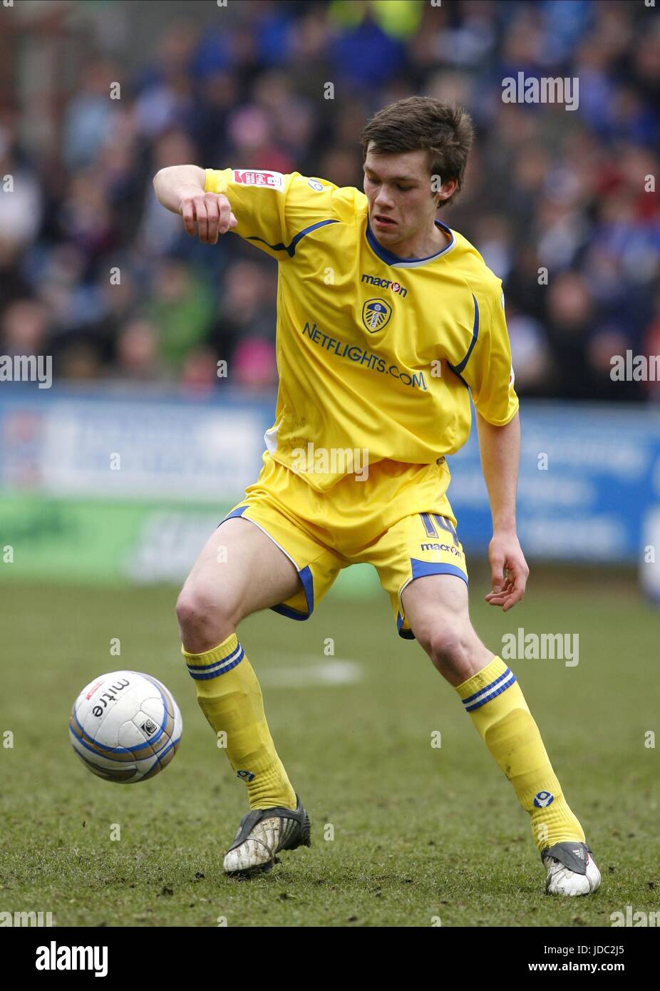 Jonathan howson hi-res stock photography and images - Alamy