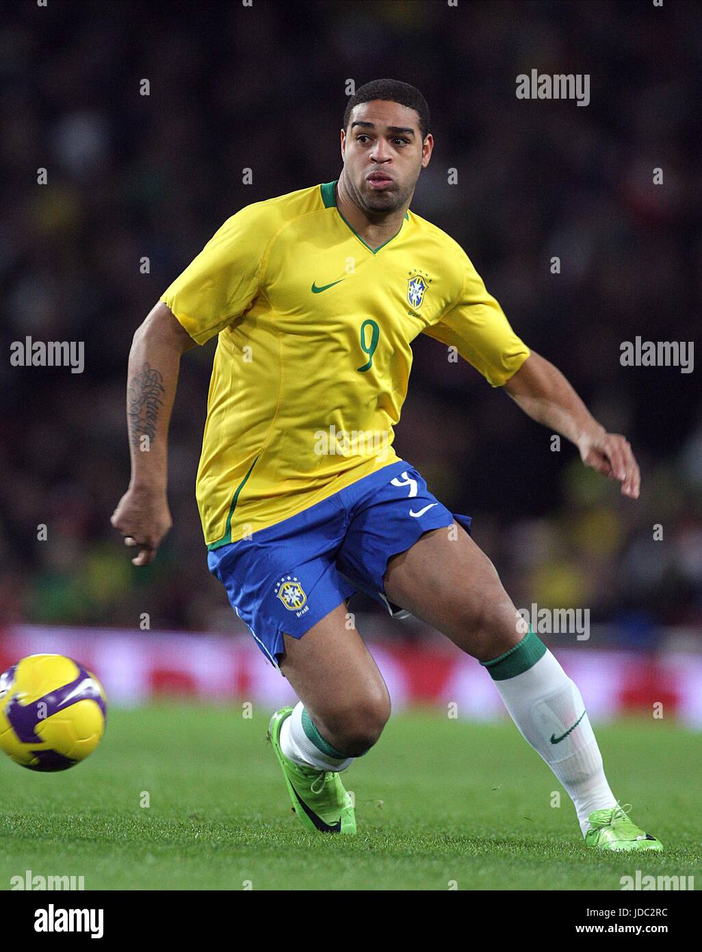 Adriano inter 2009 hi-res stock photography and images - Alamy
