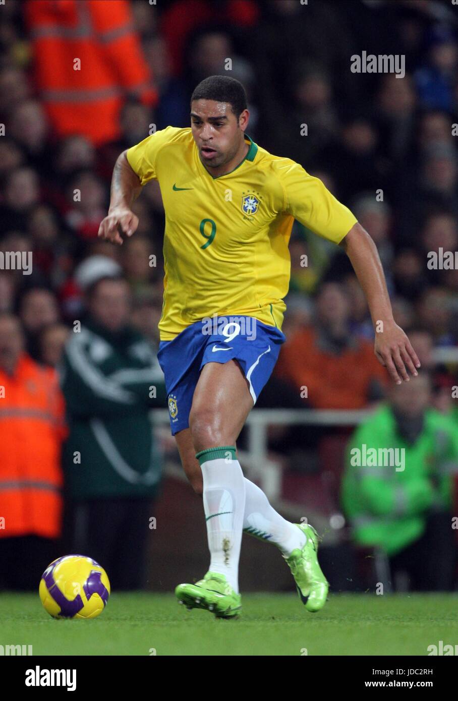 Adriano inter 2009 hi-res stock photography and images - Alamy
