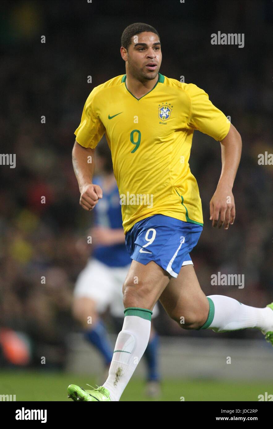 Adriano inter 2009 hi-res stock photography and images - Alamy