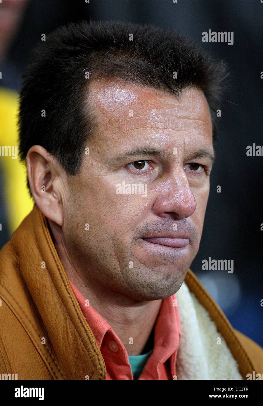 Dunga Brazil England High Resolution Stock Photography and Images - Alamy