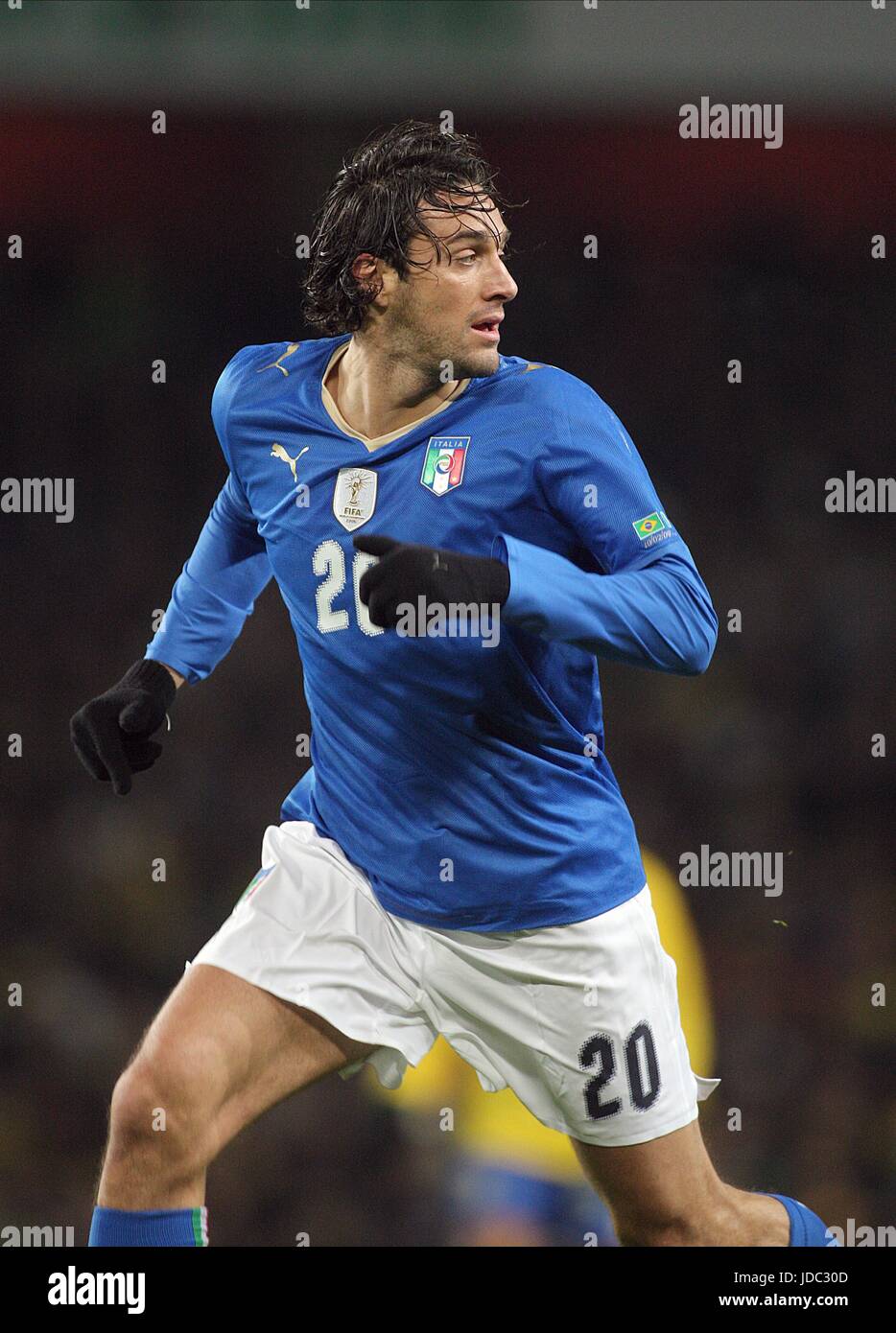 Luca toni hi-res stock photography and images - Alamy