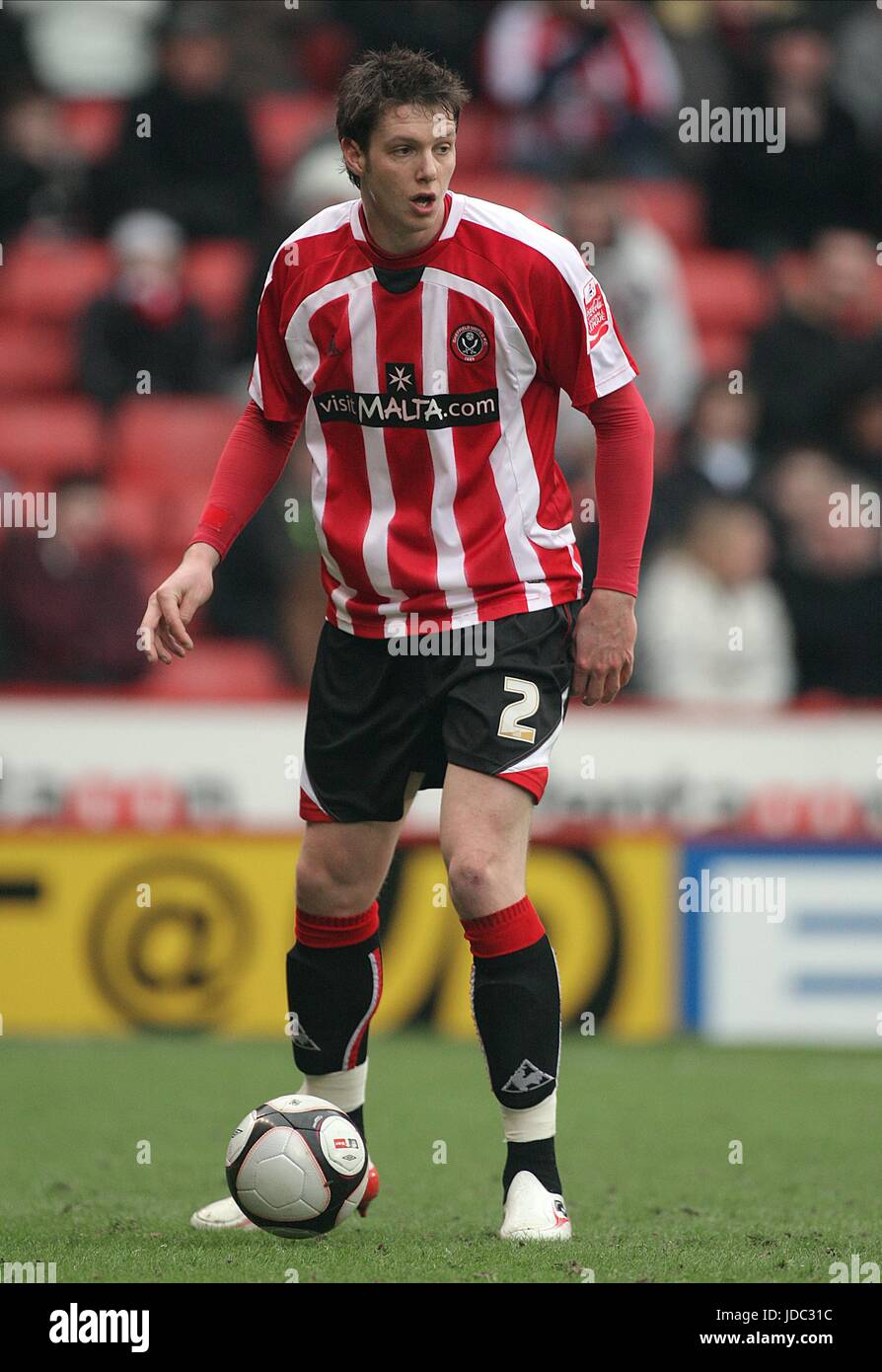 Greg halford sheffield united hi-res stock photography and images - Alamy