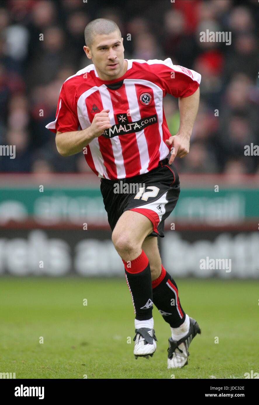 Nick montgomery hi-res stock photography and images - Alamy
