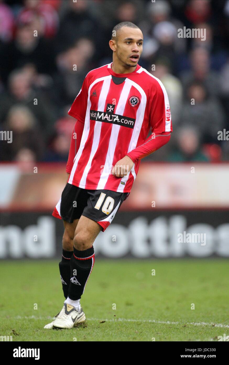 Sheffield utd hi-res stock photography and images - Alamy