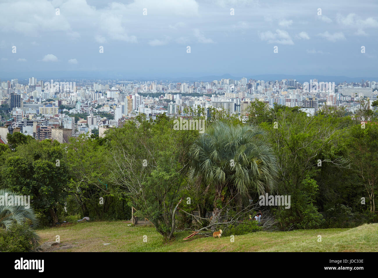 Rio neighbourhood hi-res stock photography and images - Alamy