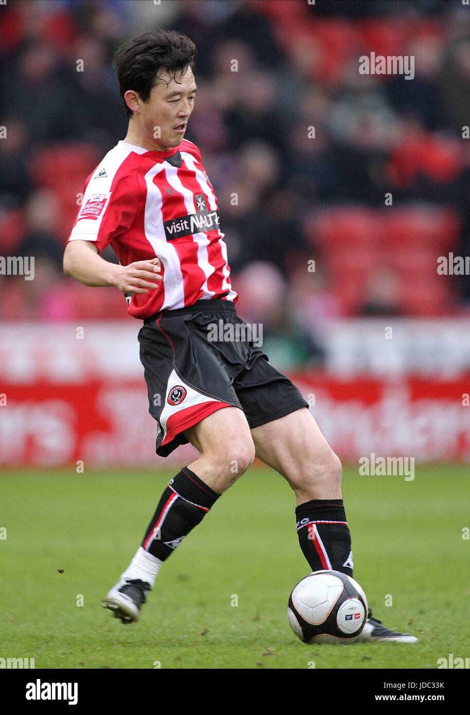 Sun jihai hi-res stock photography and images - Alamy